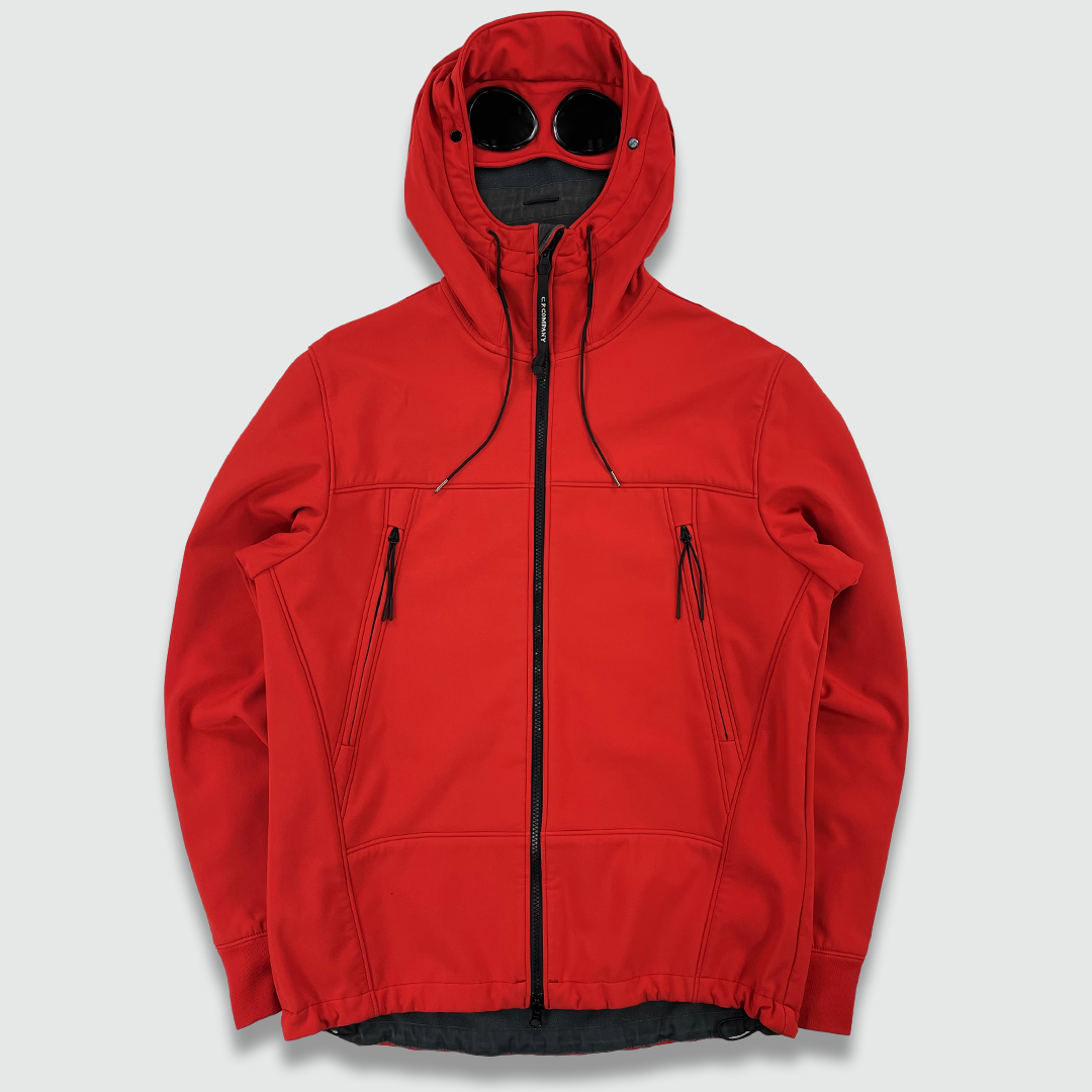 CP Company Goggle Jacket (M) – PASTDOWN
