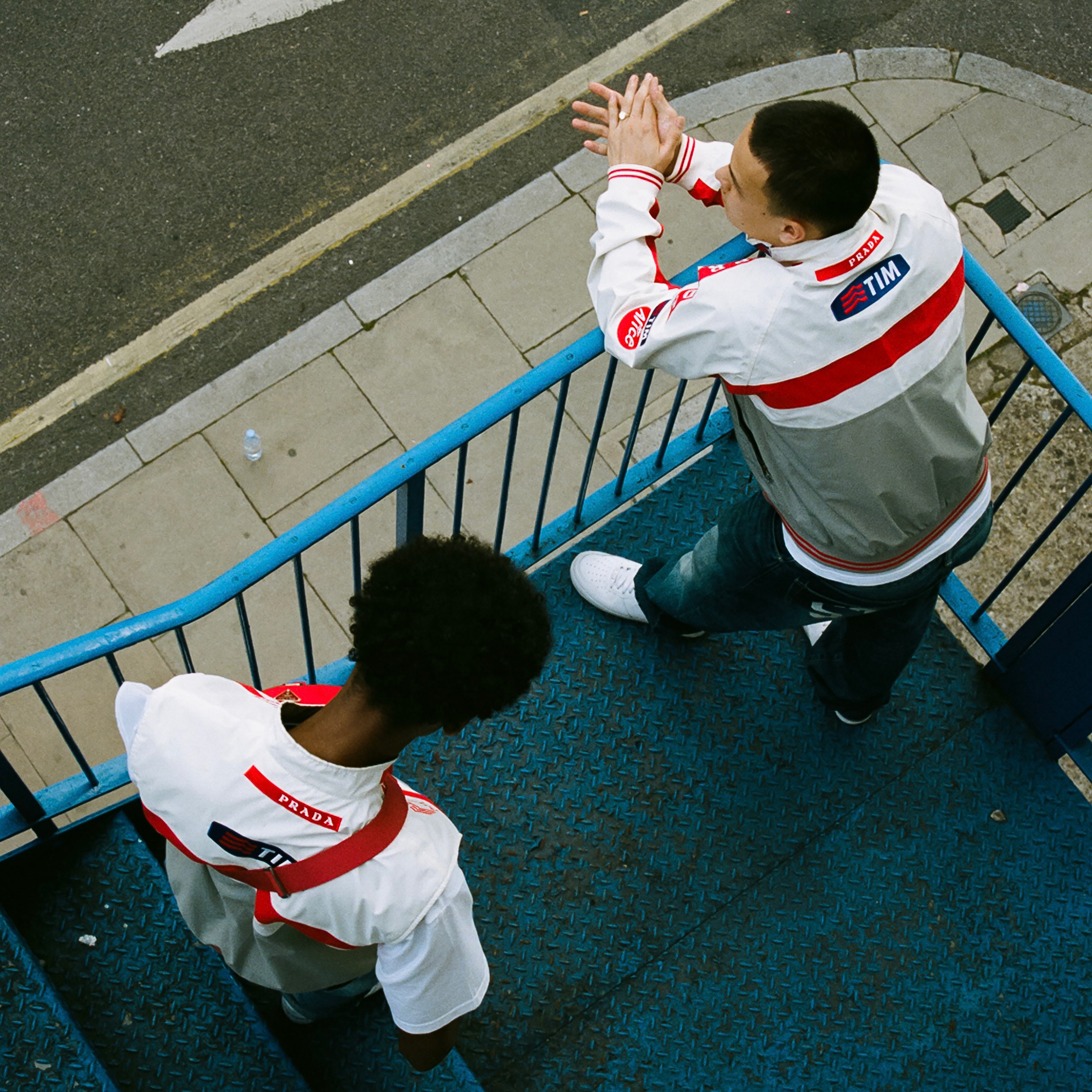 Ashbeck – PASTDOWN