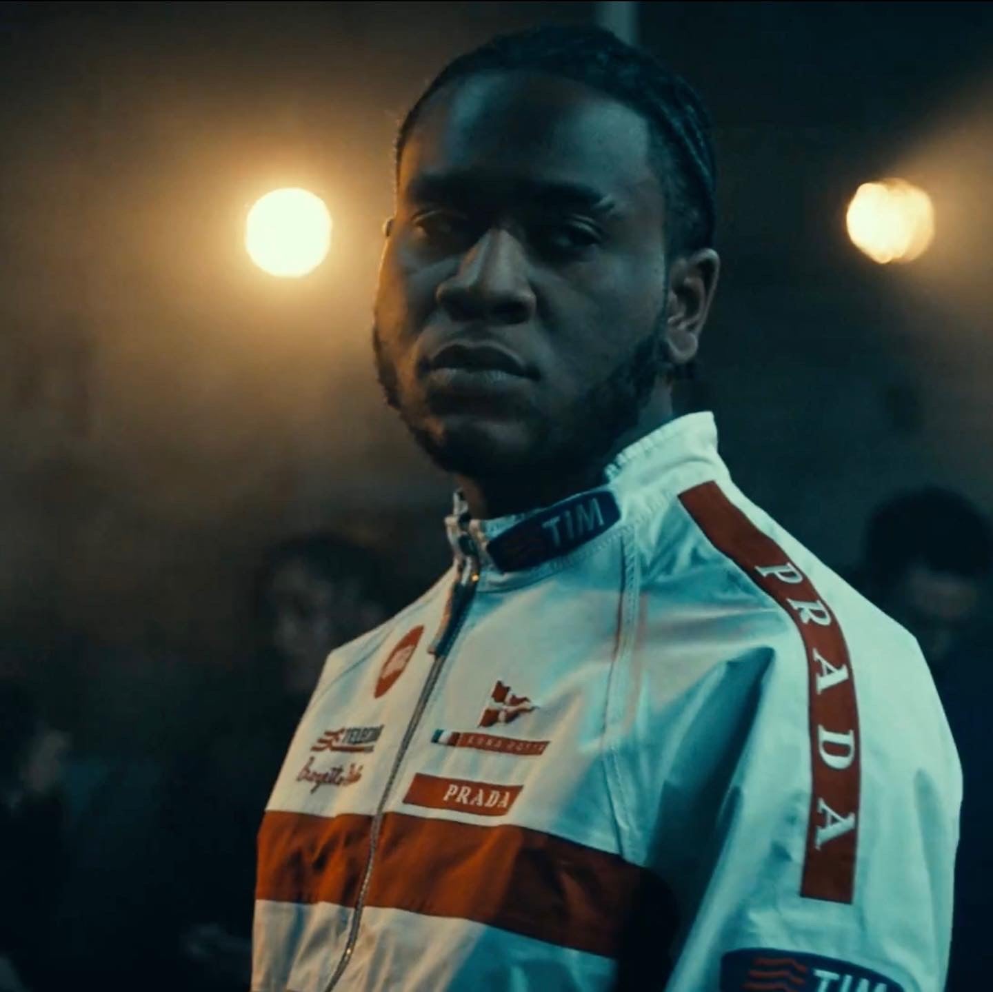 Paralell – PASTDOWN