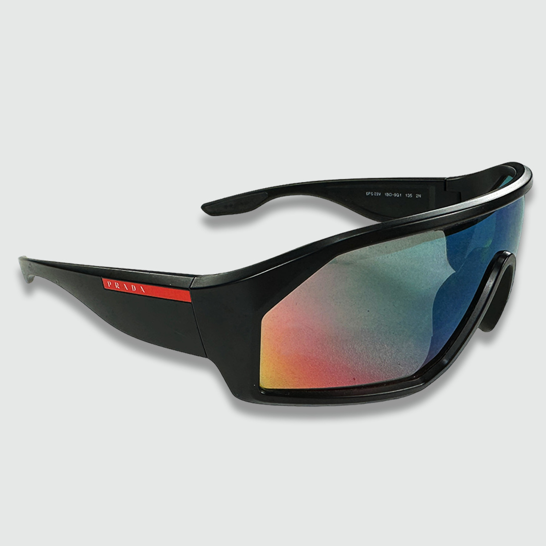Prada Sport Sunglasses – PASTDOWN