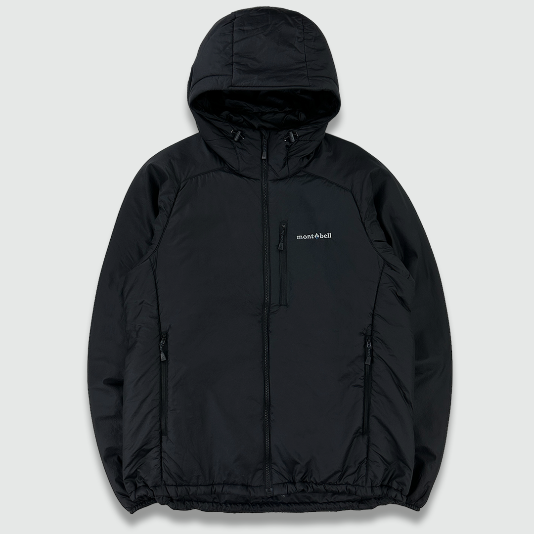 Montbell Puffers – PASTDOWN Montbell Puffers – PASTDOWN