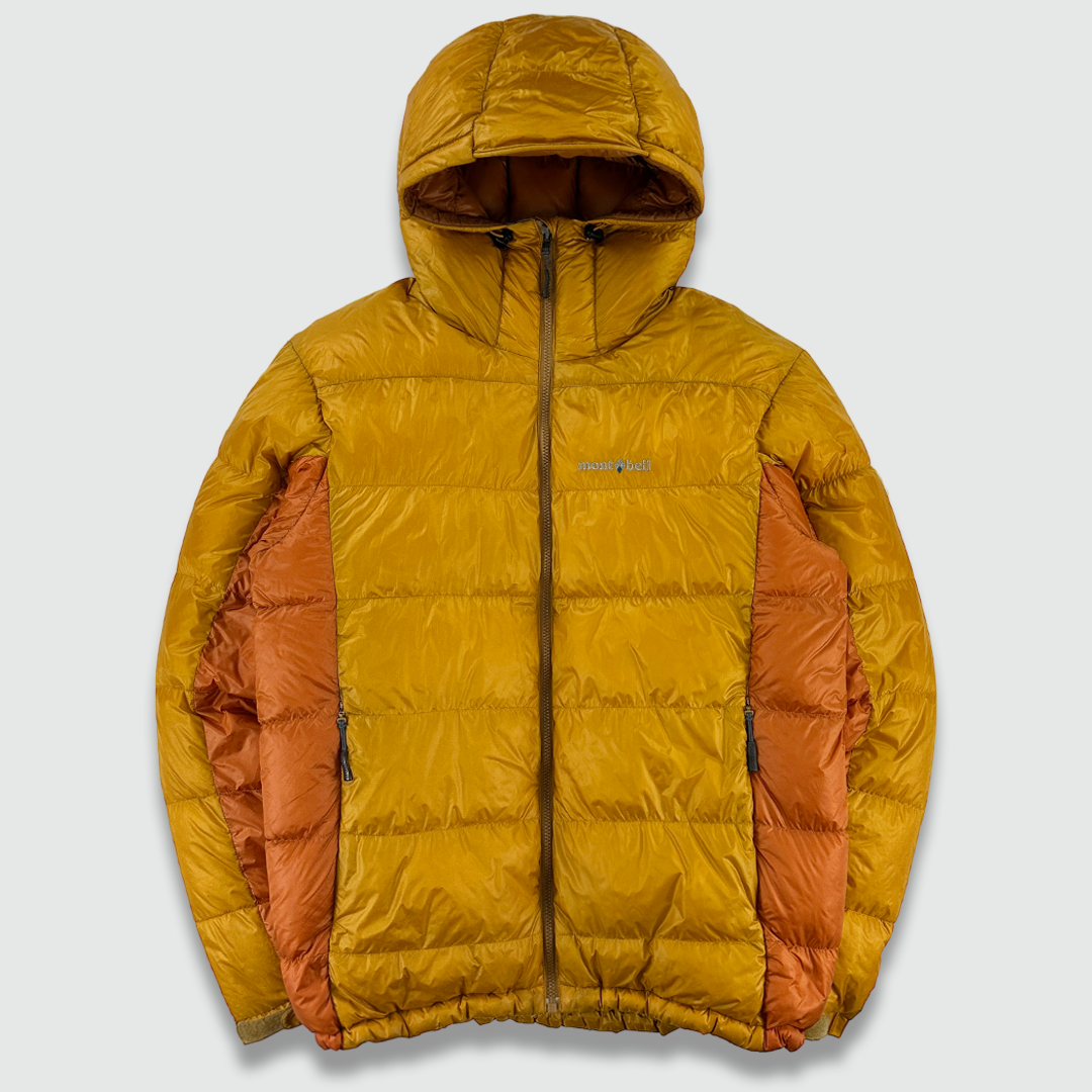 Montbell Jacket (M) – PASTDOWN