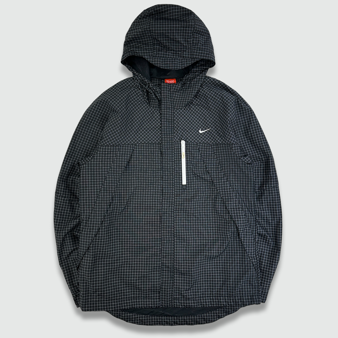 Nike Grid Jacket (M) – PASTDOWN
