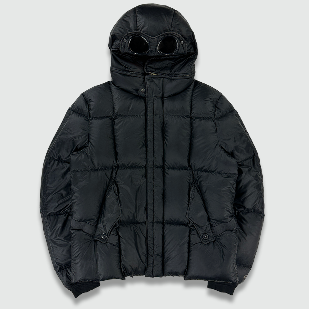 CP Company Puffer Jacket (M) – PASTDOWN