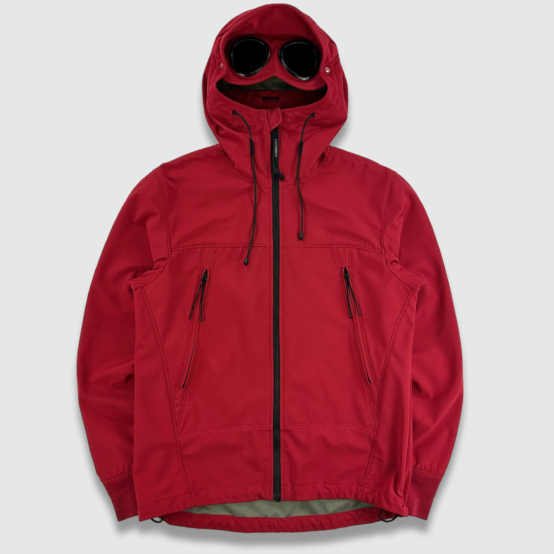 CP Company Goggle Jacket (M) – PASTDOWN