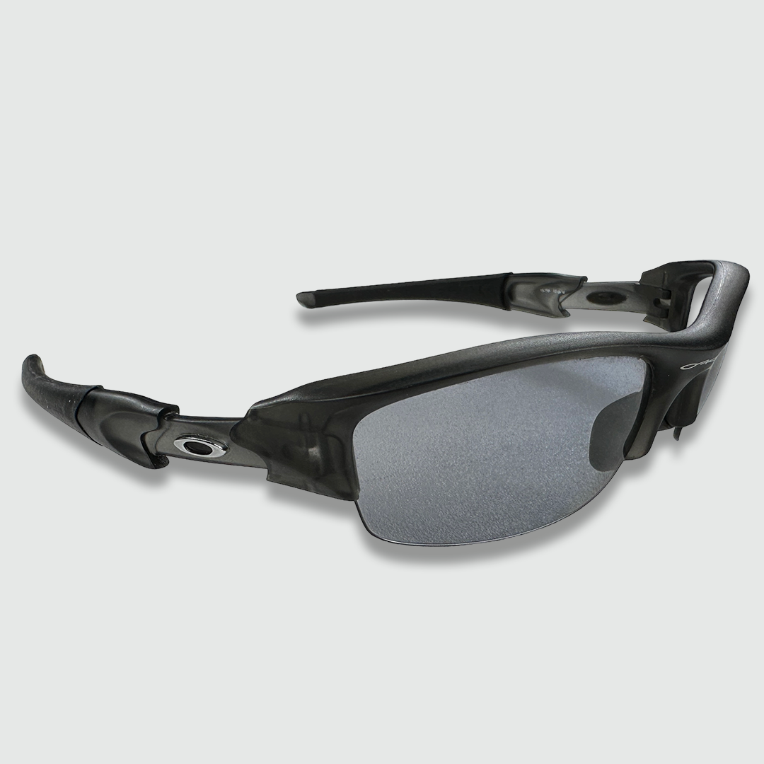Oakley Flak Sunglasses – PASTDOWN