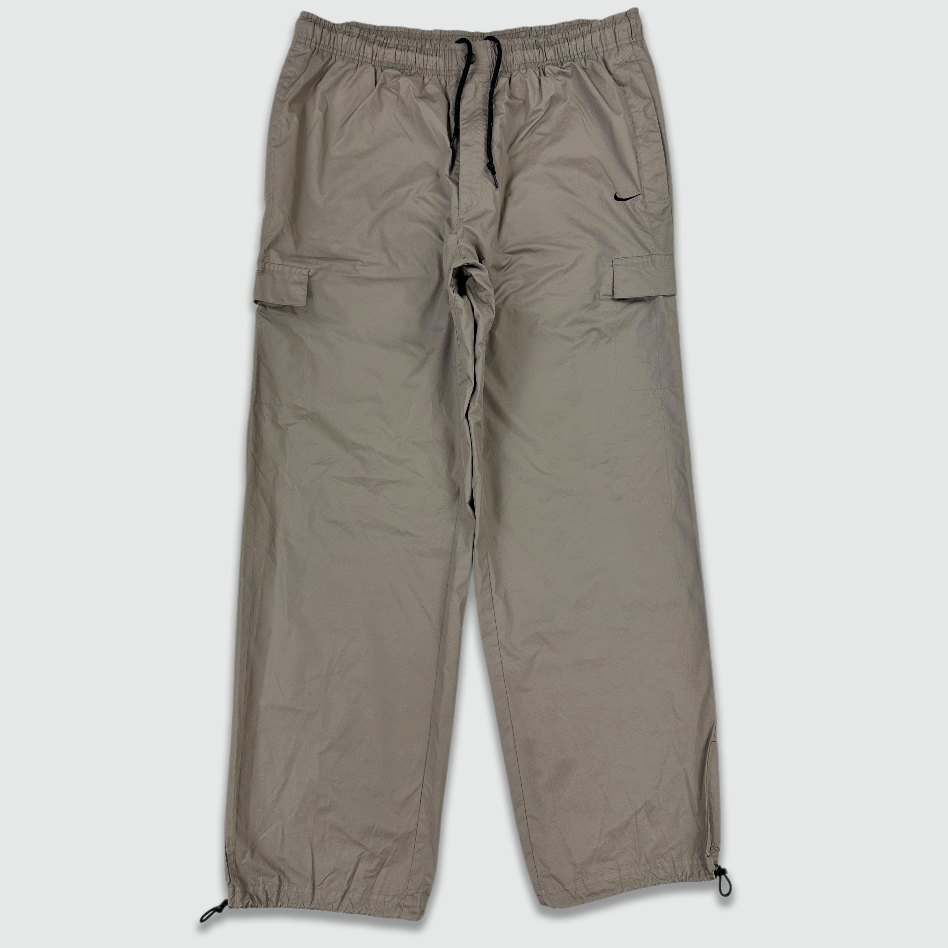 Nike Clima-Fit Trackies (XL) – PASTDOWN