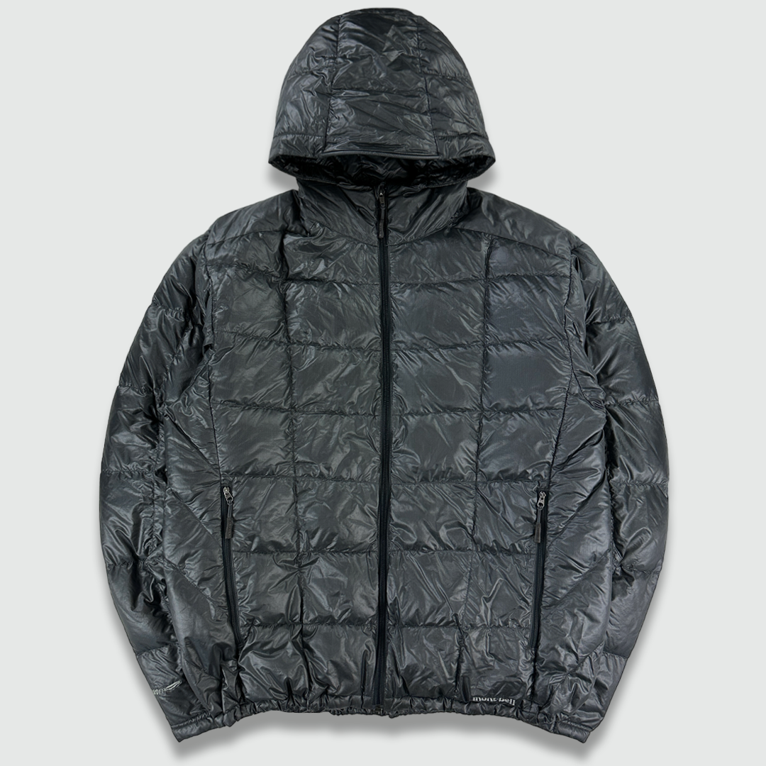 Montbell Puffers – PASTDOWN Montbell Puffers – PASTDOWN