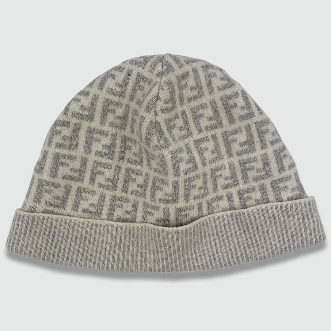 Fendi Beanie – PASTDOWN