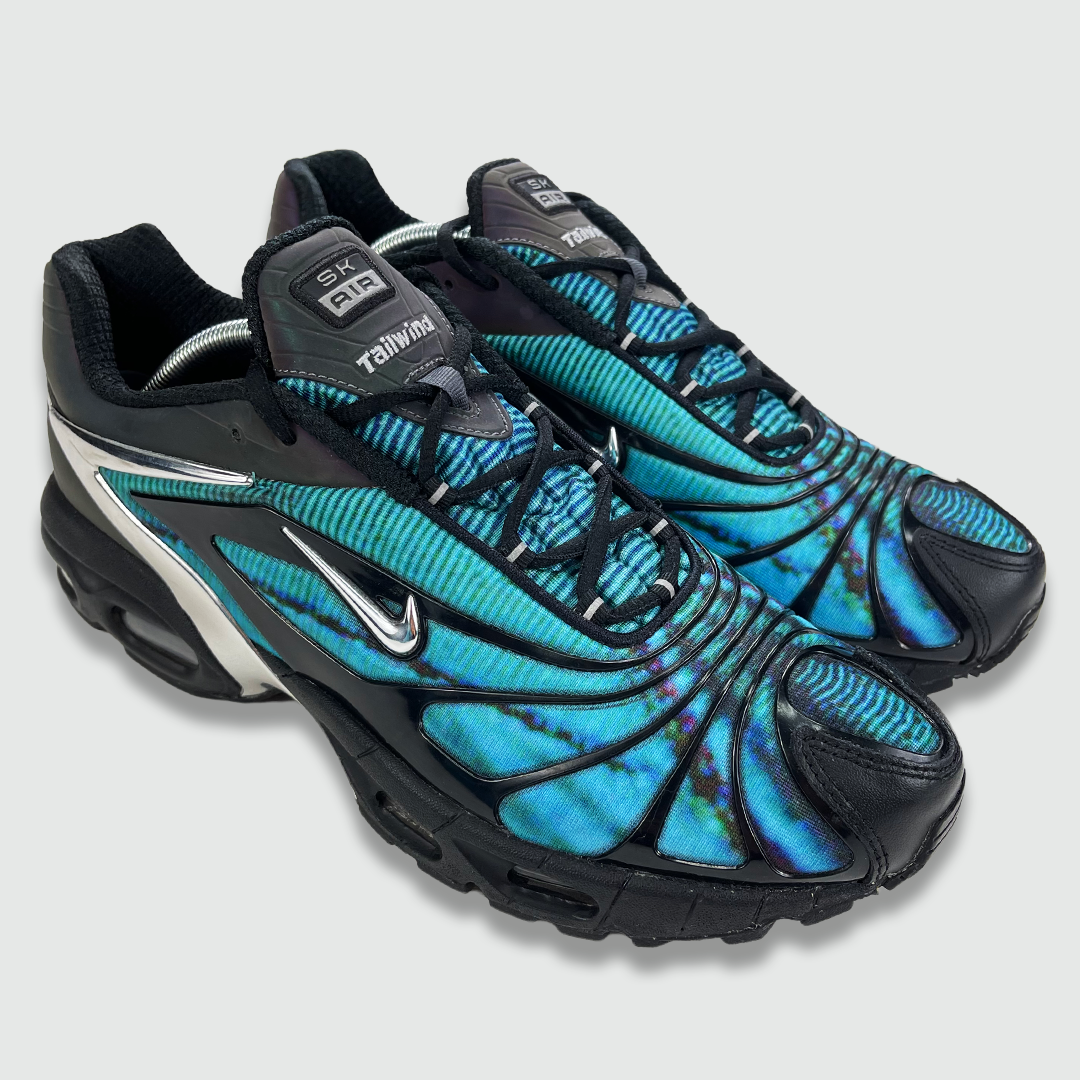 Nike x Skepta Tailwind V (UK 9.5) – PASTDOWN
