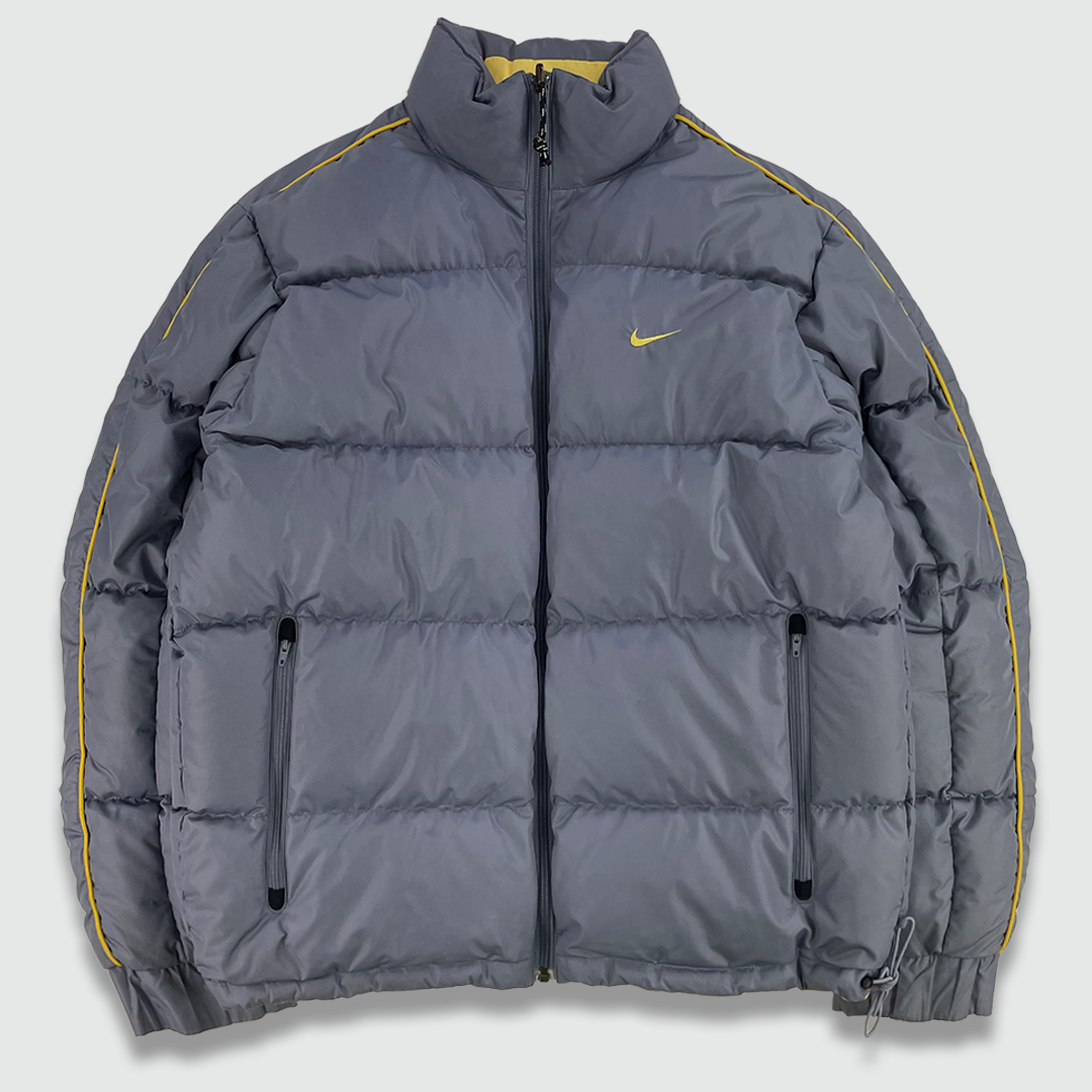 Nike Reversible Puffer Jacket (M) – PASTDOWN