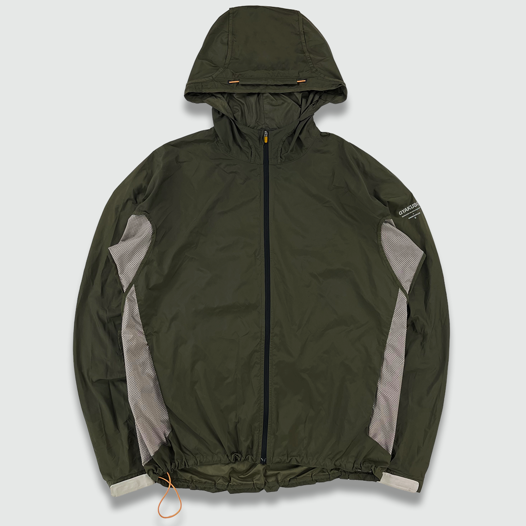 Nike Undercover Gyakusou Inside Out Vapor Jacket (L) – PASTDOWN
