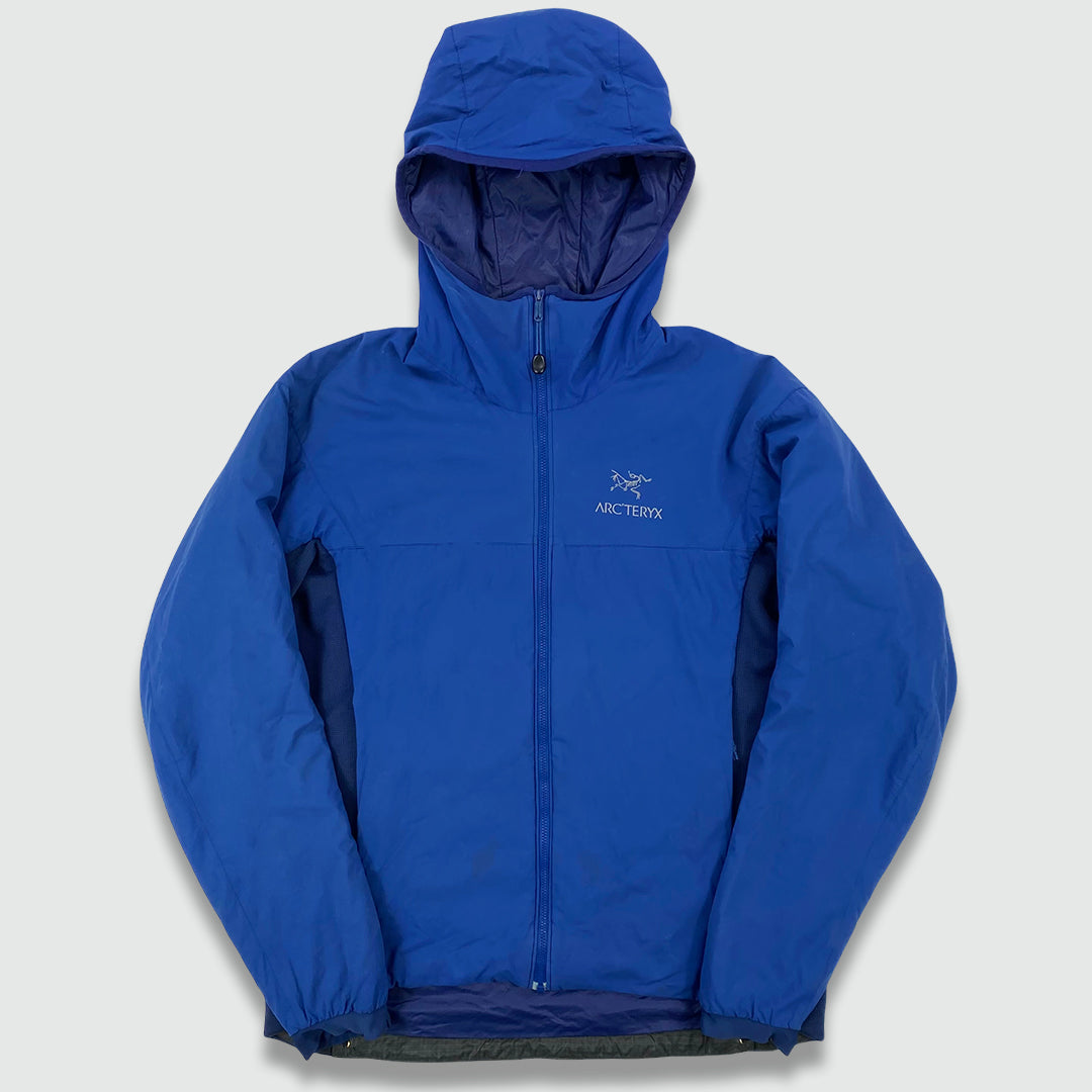 Arc'teryx Atom Jacket (M) – PASTDOWN