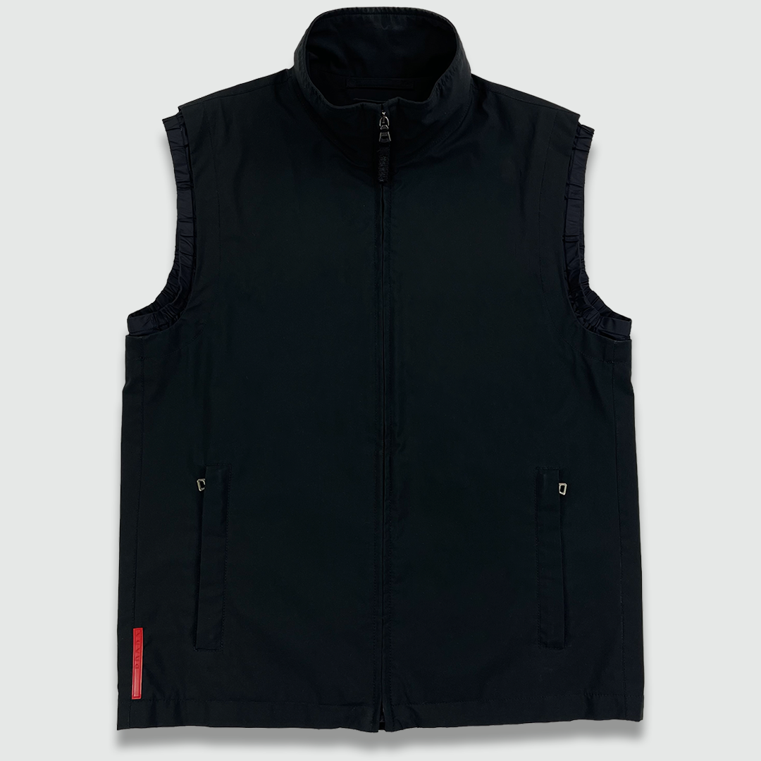 Prada Sport Gilet (L) – PASTDOWN