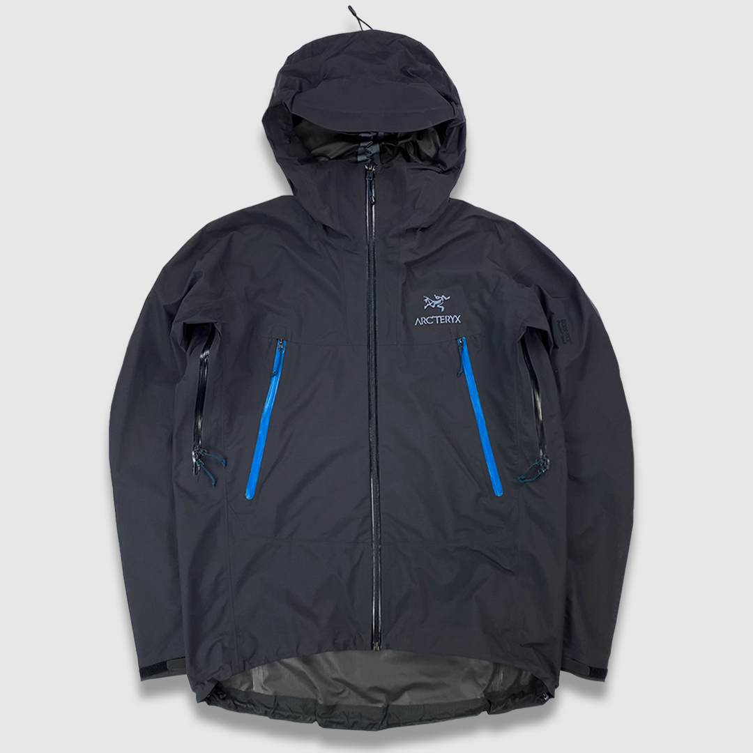 Arc'teryx Beta SL Hybrid Jacket (M) – PASTDOWN