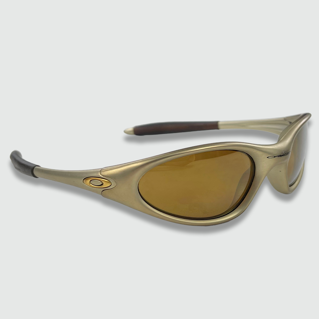 Oakley Minute Sunglasses – PASTDOWN