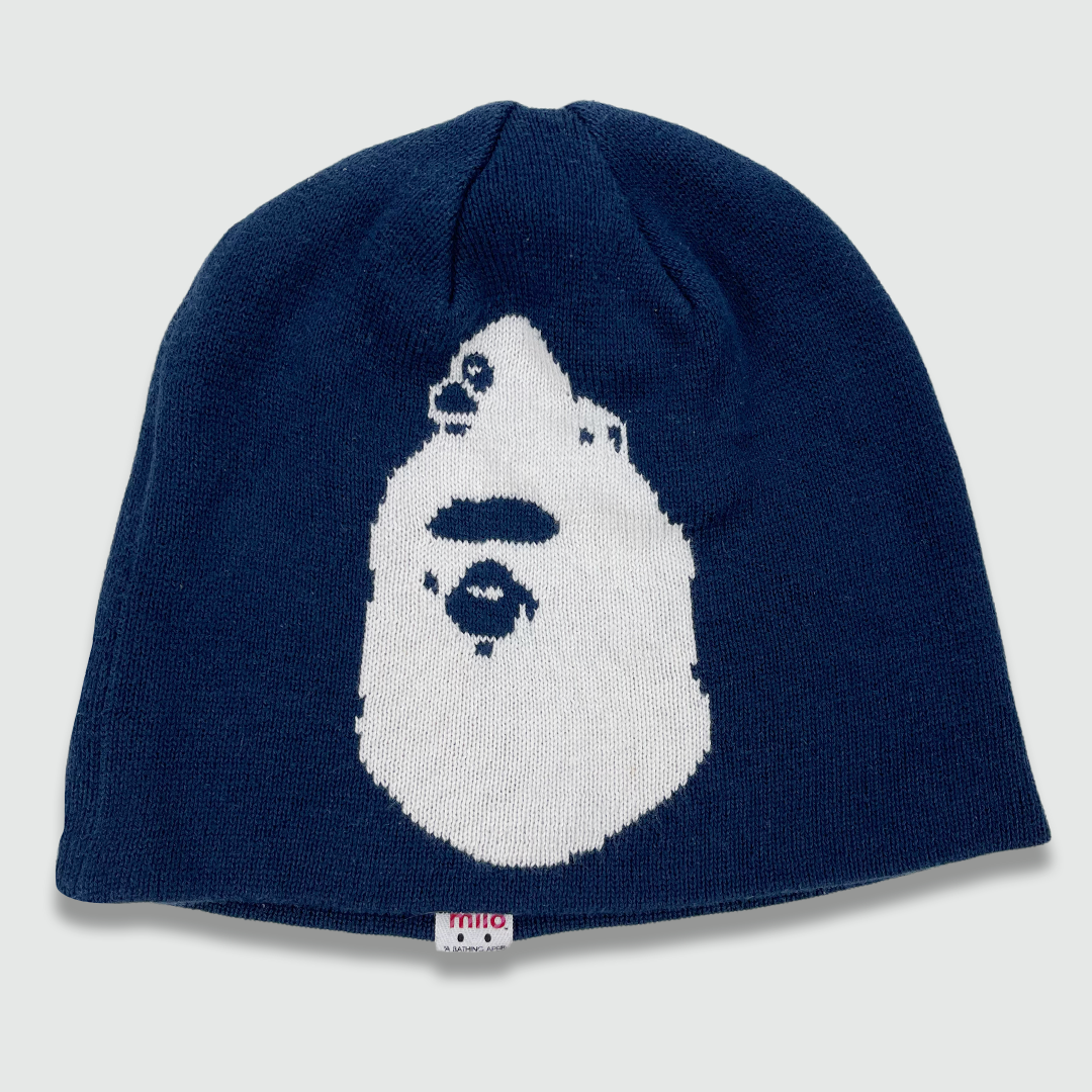 Bape Baby Milo Beanie – PASTDOWN