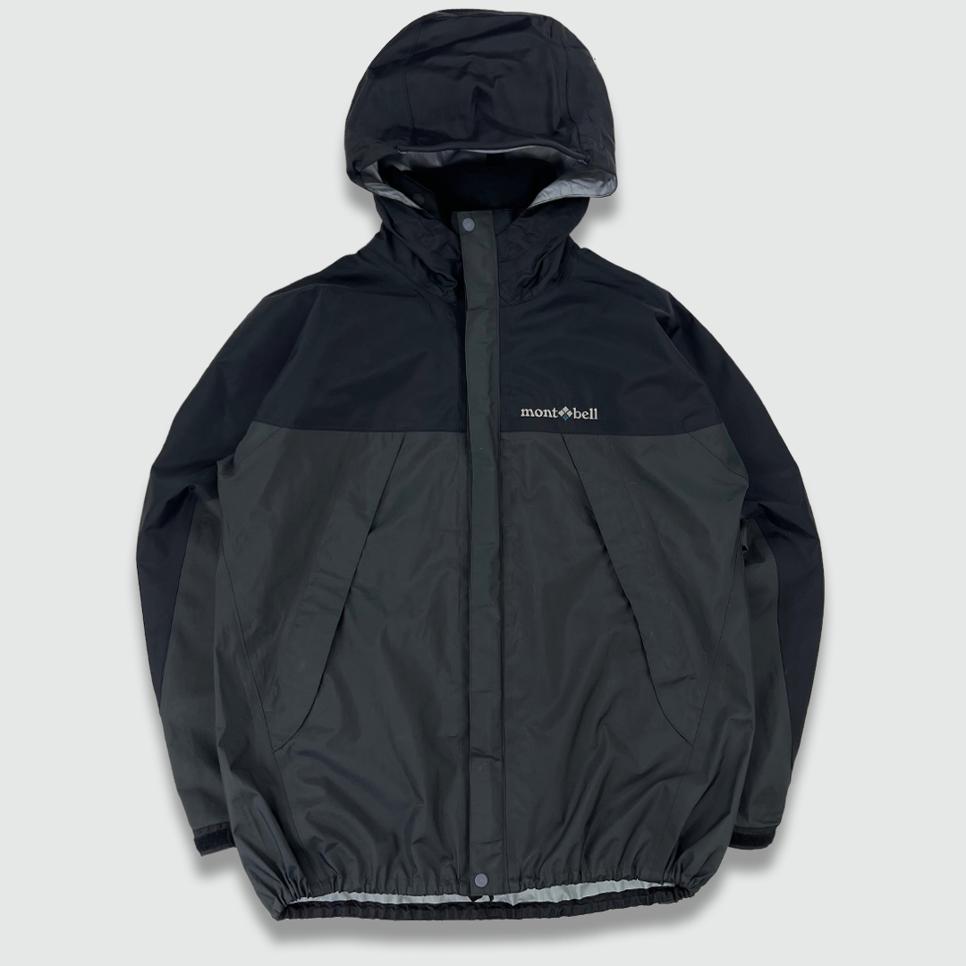 Montbell Waterproof Jacket (M) – PASTDOWN