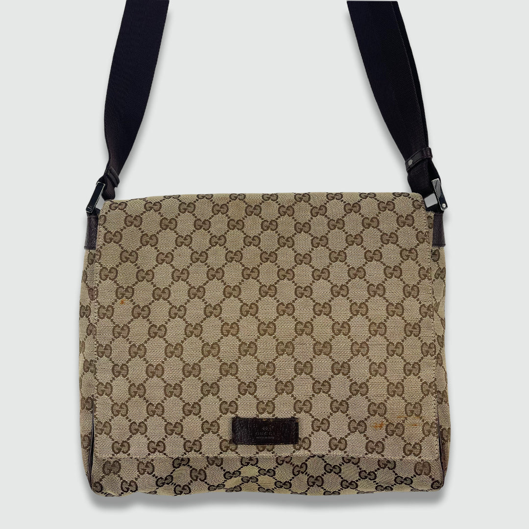 Gucci Side Bag – PASTDOWN
