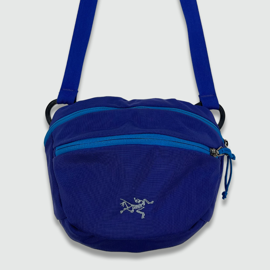Arc'teryx Maka 2 Side Bag – PASTDOWN