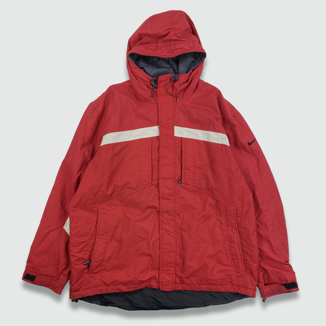 Nike Jacket (XL) – PASTDOWN